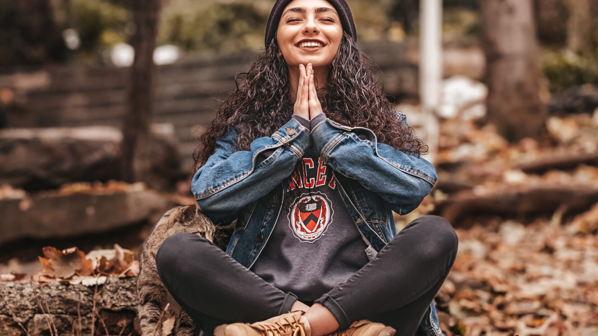 Meditation and Mindfulness - Student Wellness