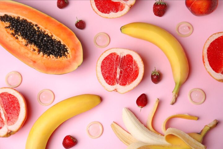 How to Have Great Sex…ual Health - Student Wellness